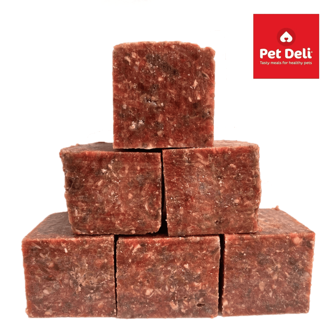 Pet Deli Possum Mince – Pet Deli Dog Food